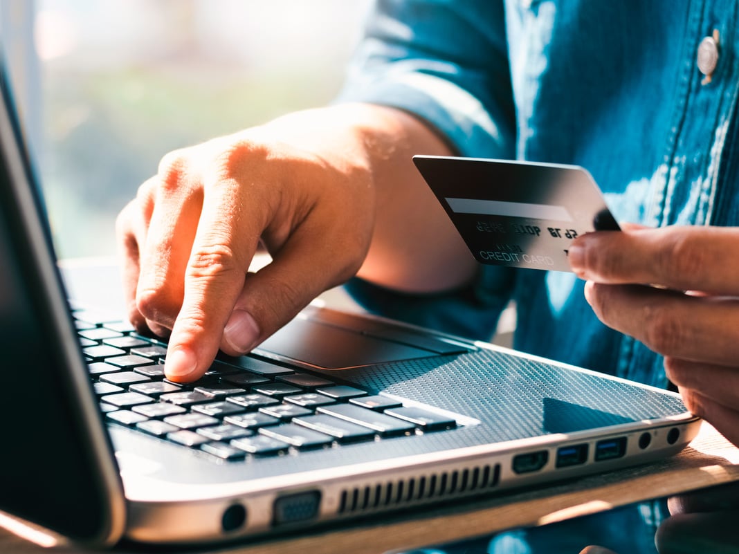 Understanding Level 2 & 3 Credit Card Processing